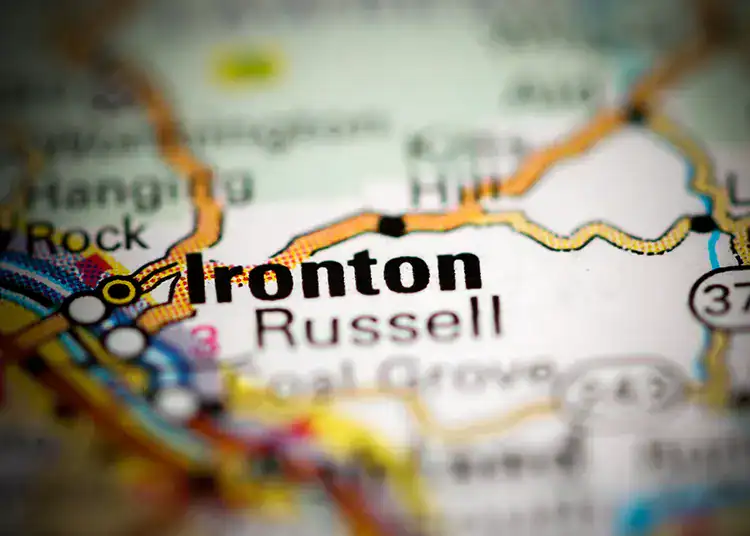 Ironton Ohio Roofing Contractors | Innovative Roofing Systems